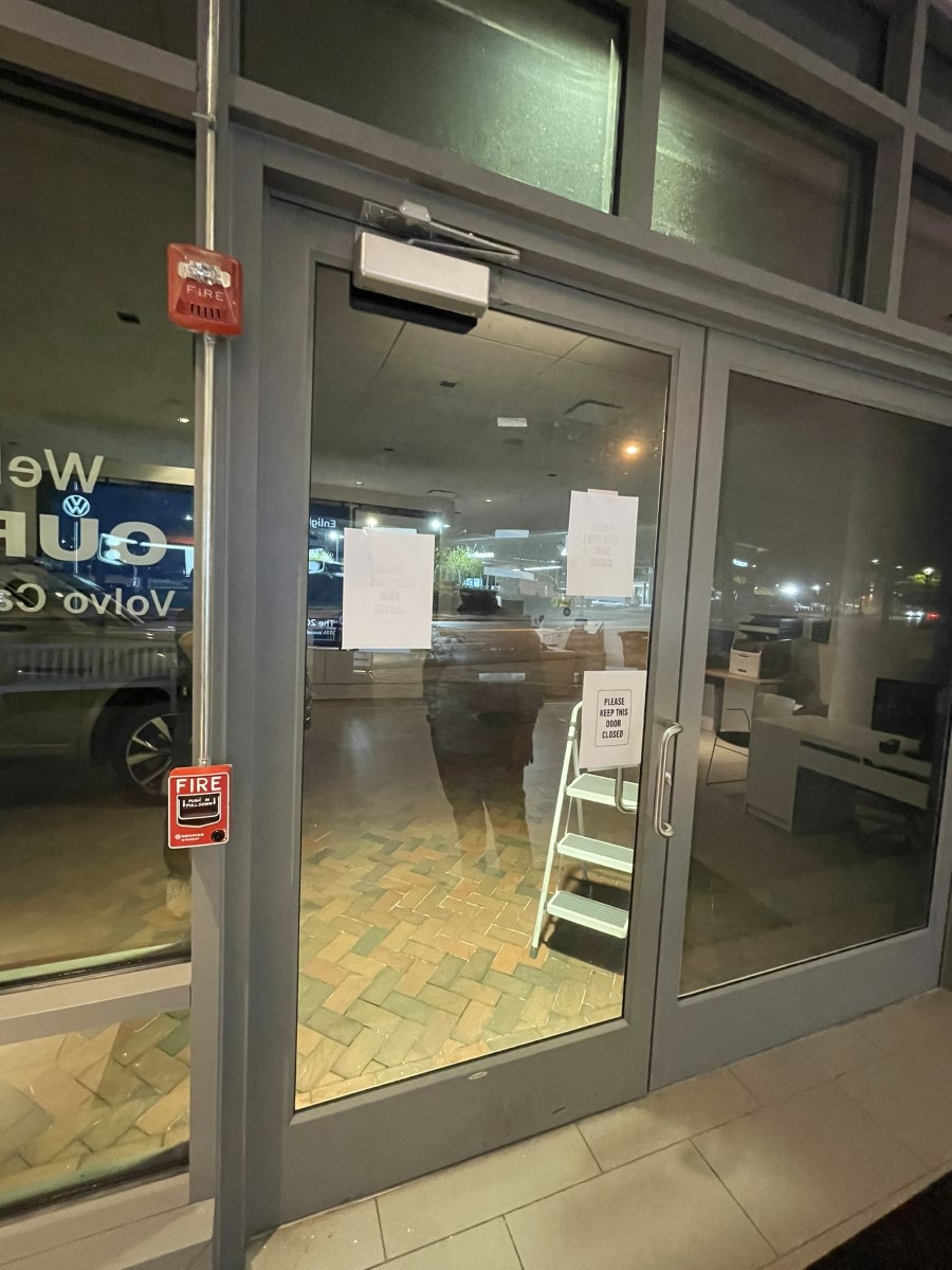 Glass Door Replacement Arlington VA - Expert 703 884-7741